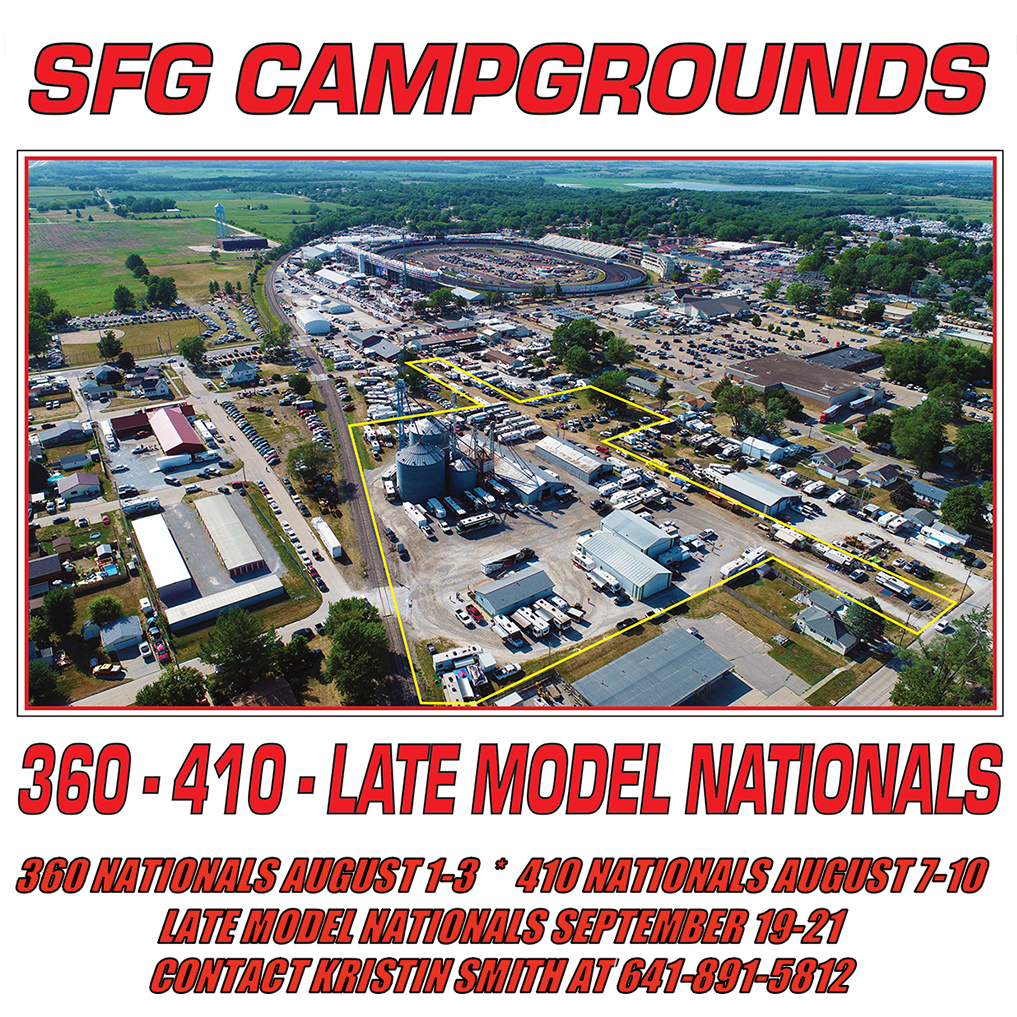 SFG Campgrounds - Smith Fertilizer and Grain